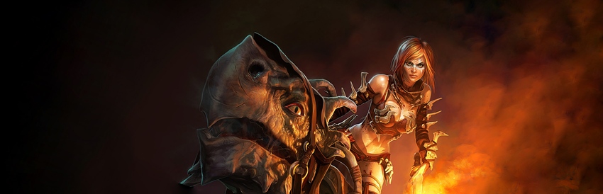 Hero for Golden Axe: Beast Rider by Bloodhammer - SteamGridDB