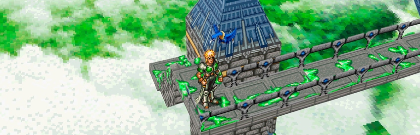 Hero for Dark Savior by Seyker - SteamGridDB