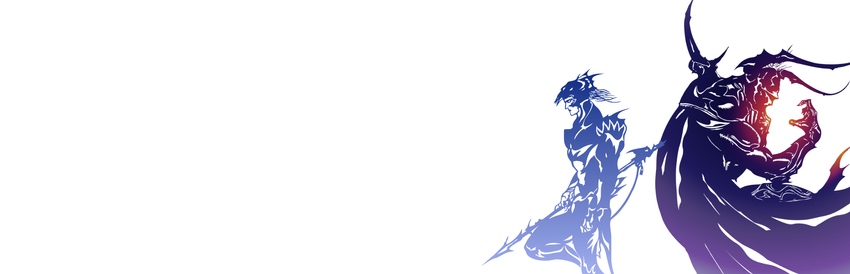Hero for Final Fantasy IV by EVA-64 - SteamGridDB