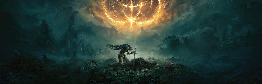 Hero for Elden Ring by CluckenDip - SteamGridDB