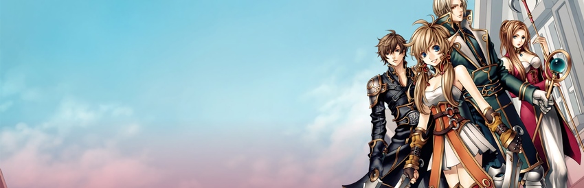 Hero for RPG Maker VX by BaynanaSlug - SteamGridDB