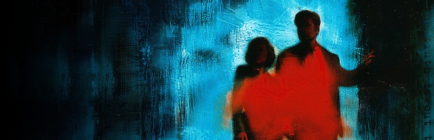 Hero for The X-Files Game by Rod - SteamGridDB