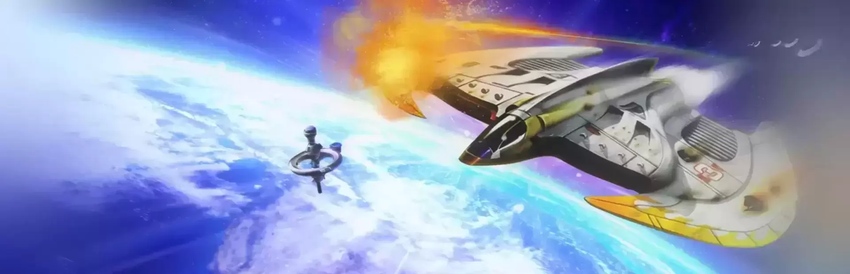 Hero for X-COM: Interceptor by loonis - SteamGridDB