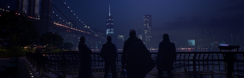 Hero for PAYDAY 3 by CluckenDip - SteamGridDB