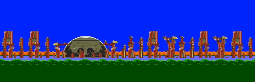 Hero for Sonic 3: Angel Island Revisited by supermegakosta - SteamGridDB