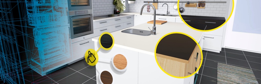 Hero for IKEA VR Experience by JayTYo - SteamGridDB