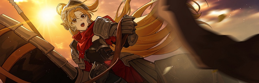 Hero for Volcano Princess by Spectre99 - SteamGridDB