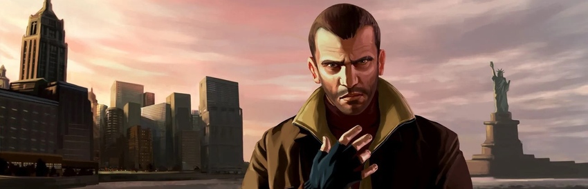 Hero for Grand Theft Auto IV: The Complete Edition by Chaotic Viral ...