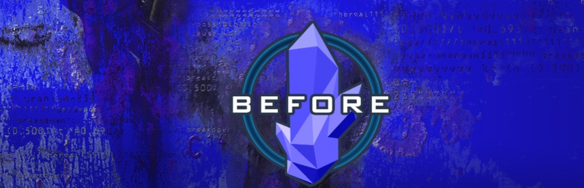 Hero for Half-Life: Before by Keeen - SteamGridDB