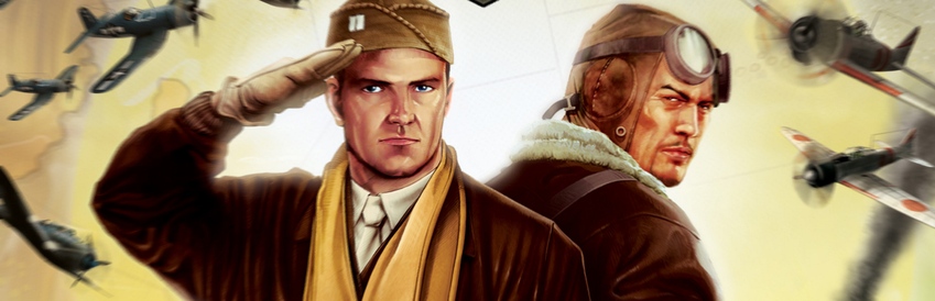 Hero for Attack on Pearl Harbor by ABH20 - SteamGridDB