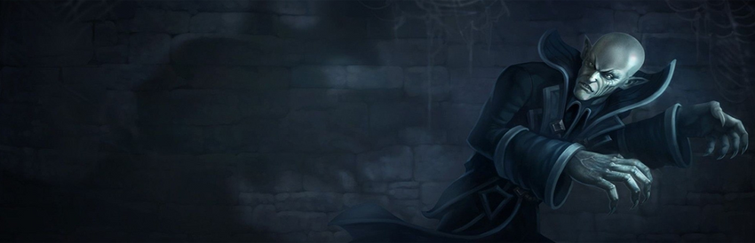 Hero for Nosferatu: The Wrath of Malachi by SirDuncan - SteamGridDB