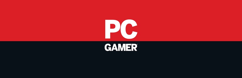 Hero for PC Gamer (Website) by emoldandriel - SteamGridDB