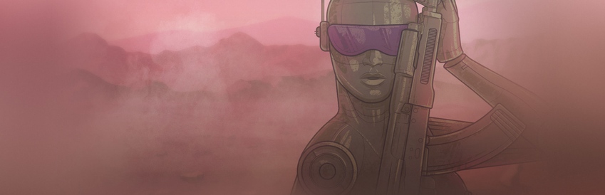 Hero for A.D. 2044 by Stilkdog - SteamGridDB