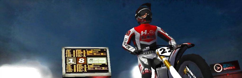 Hero for 2XL Supercross by Paegan - SteamGridDB