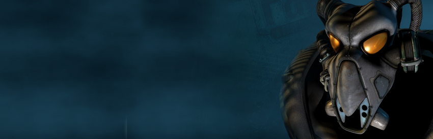 Hero for Fallout 2: A Post Nuclear Role Playing Game by PhobosVB ...