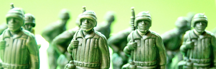 Hero for Army Men: Sarge's War by Akweks - SteamGridDB