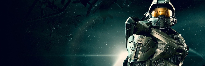 Hero for Halo: The Master Chief Collection by Itus Hayn - SteamGridDB