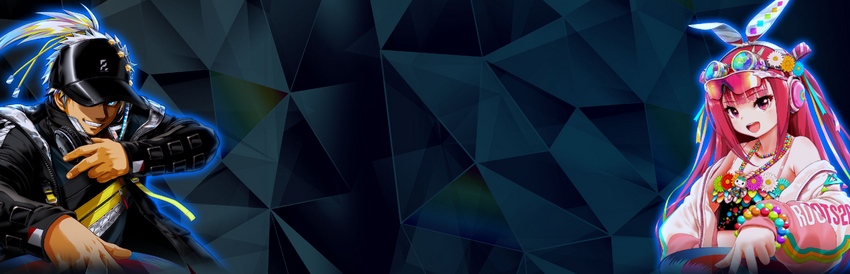 Hero for beatmania IIDX 30 RESIDENT by MeIon - SteamGridDB