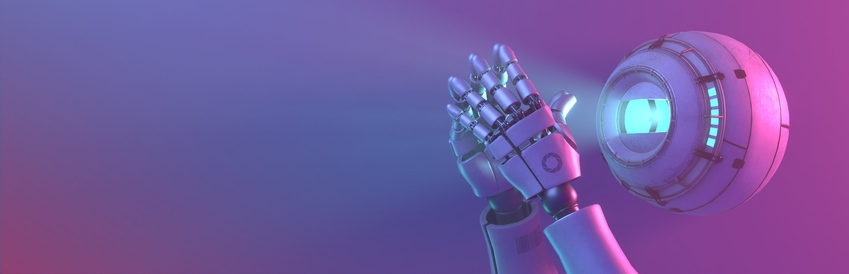 Hero for Aperture Hand Lab by BigHungryChicken - SteamGridDB