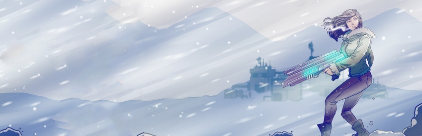 Hero for Paradox Soul by Ams - SteamGridDB