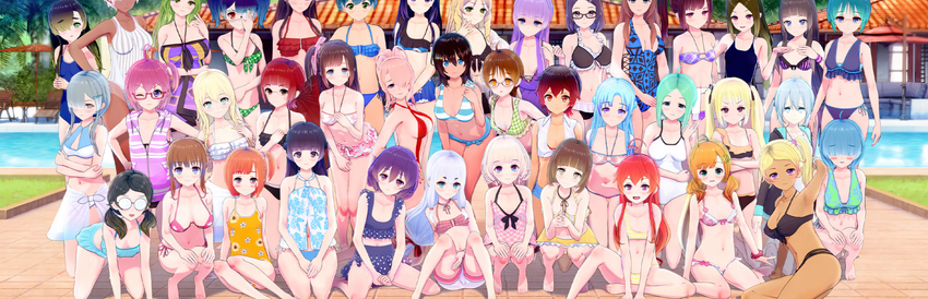 Hero for Koikatsu Sunshine by Ruthbit - SteamGridDB