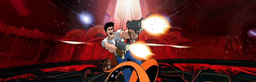 Hero for Serious Sam: The Next Encounter by Gector(lint)Nathan ...