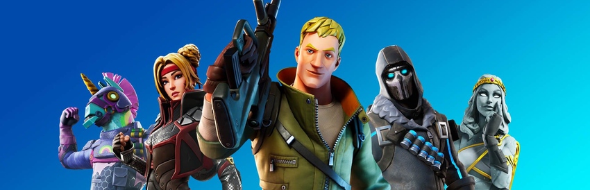 Hero for Fortnite by Nana6541 - SteamGridDB