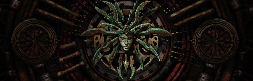 Hero for Planescape: Torment: Enhanced Edition by CluckenDip - SteamGridDB