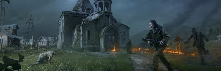 Hero for Arma 2: DayZ Mod by DarkPro1337 - SteamGridDB