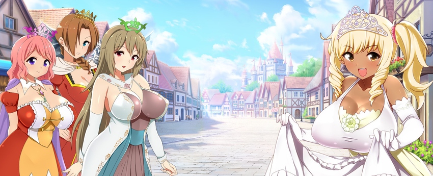 Hero for Meltys Quest by Steapan - SteamGridDB