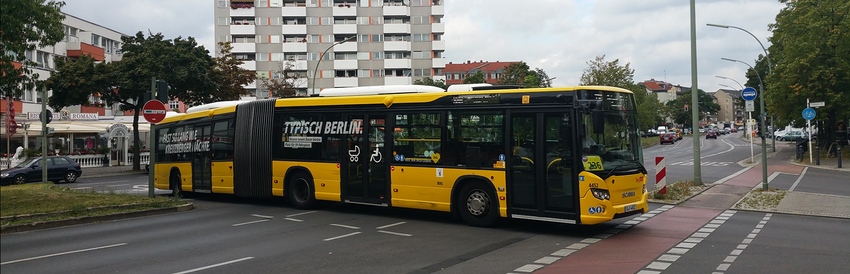 Hero for The Bus by jbf23 - SteamGridDB