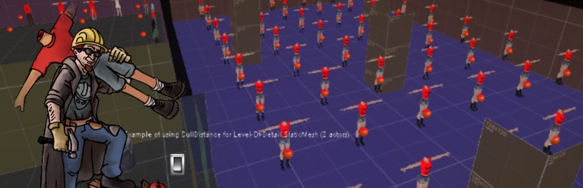 Hero for POSTed: POSTAL 2 Development Kit by Rowster64 - SteamGridDB