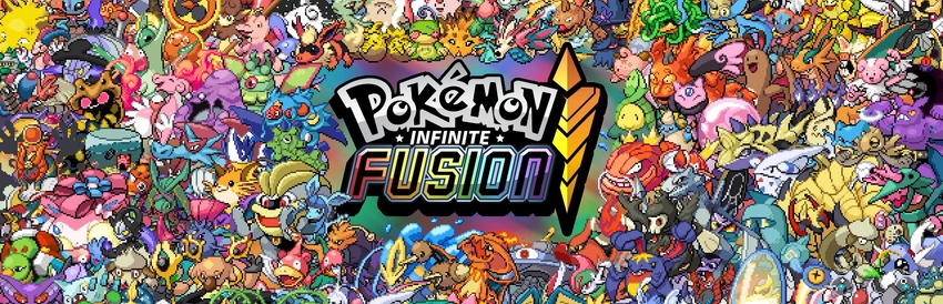 Hero for Pokémon Infinite Fusion by ItzBadBones - SteamGridDB