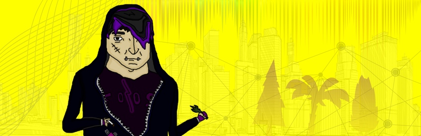 Hero for Cyberemo 2007 by YMCrank - SteamGridDB