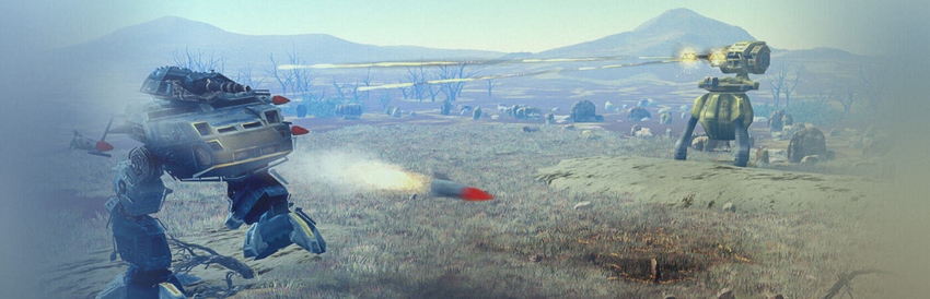 Hero for Massive Assault: Phantom Renaissance by loonis - SteamGridDB