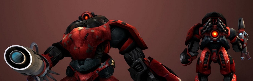 Hero for Dystopia by ABH20 - SteamGridDB