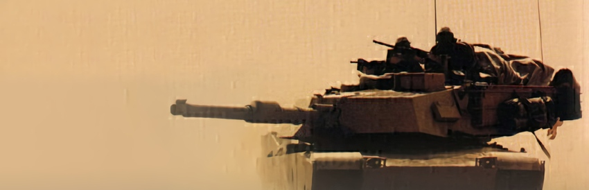 Hero for Tank: The M1A1 Abrams Battle Tank Simulation by loonis ...