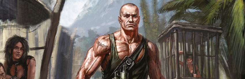Hero for Planet Alcatraz by james mackey - SteamGridDB