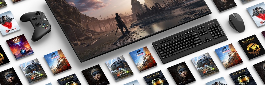 Hero for Xbox by effcol - SteamGridDB