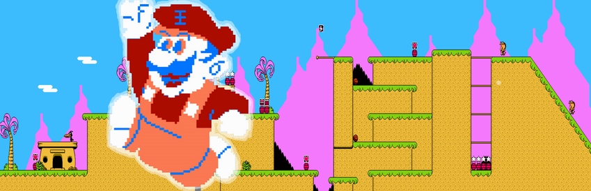 Hero for 7 Grand Dad by Famicomrade - SteamGridDB