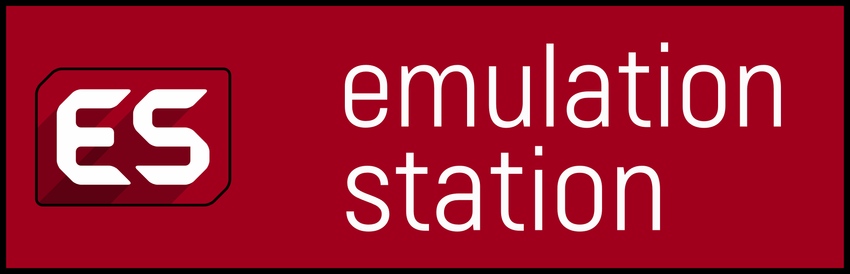 Hero for EmulationStation-DE by Mr. Mendelli - SteamGridDB