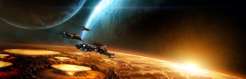 Hero for StarCraft II by sq_paradox - SteamGridDB