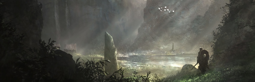 Hero for ELEX by Zach Fett - SteamGridDB