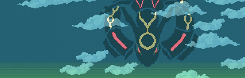 Hero for Pokémon Emerald Cross by Lewtwo - SteamGridDB