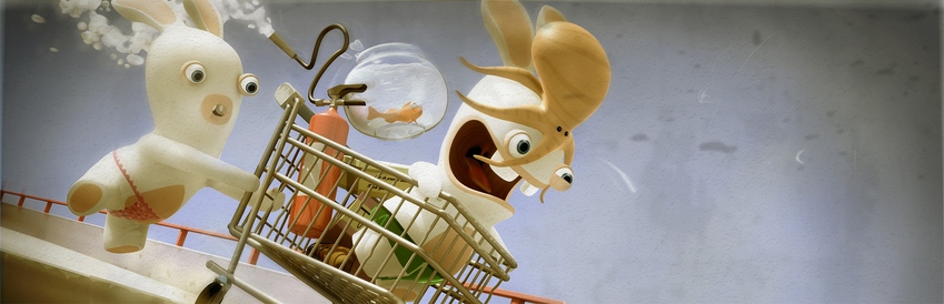 Hero for Rabbids Go Home by yst - SteamGridDB