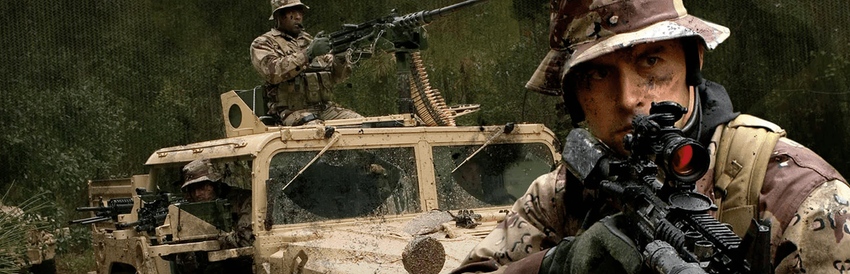 Hero for SOCOM 3 U.S. Navy SEALs by Kynd - SteamGridDB