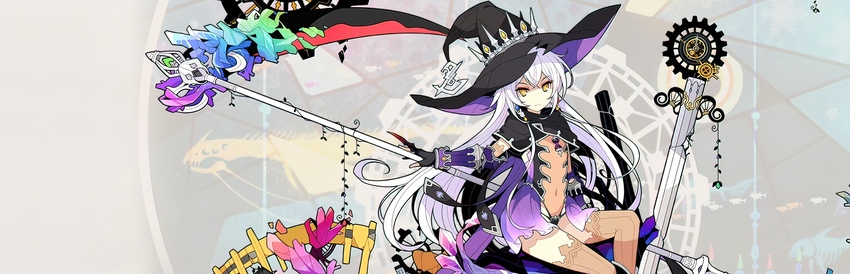 Hero for Stella Glow by SaltyG - SteamGridDB