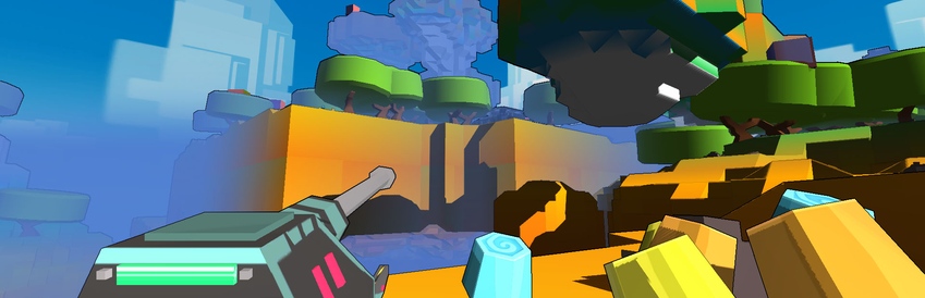 Hero for Spark Rising by AD - SteamGridDB