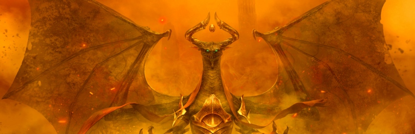 Hero for Magic: The Gathering - Duels of the Planeswalkers 2013 by ...