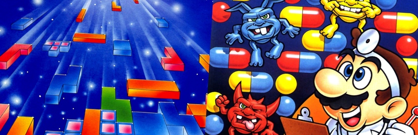 Hero for Tetris & Dr. Mario by NightSkye - SteamGridDB